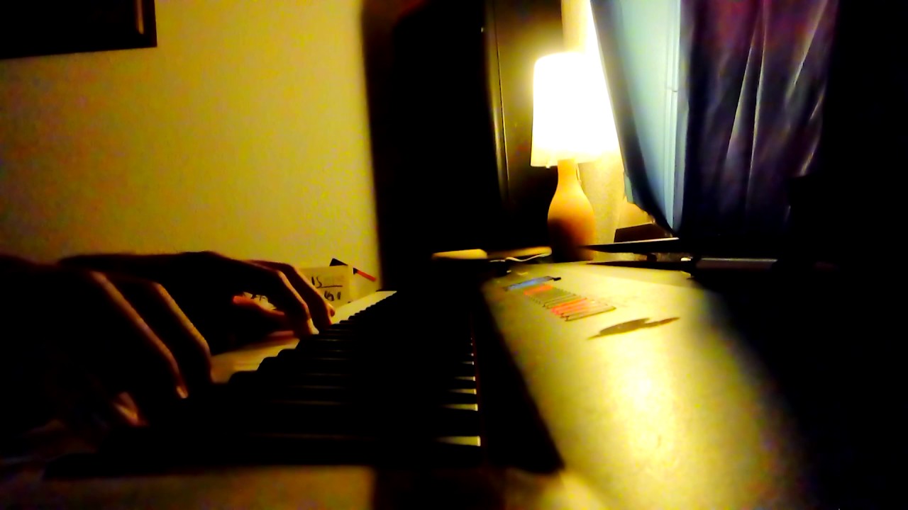 [Mad puppet/Ib] Old doll (begginer) - YouTube