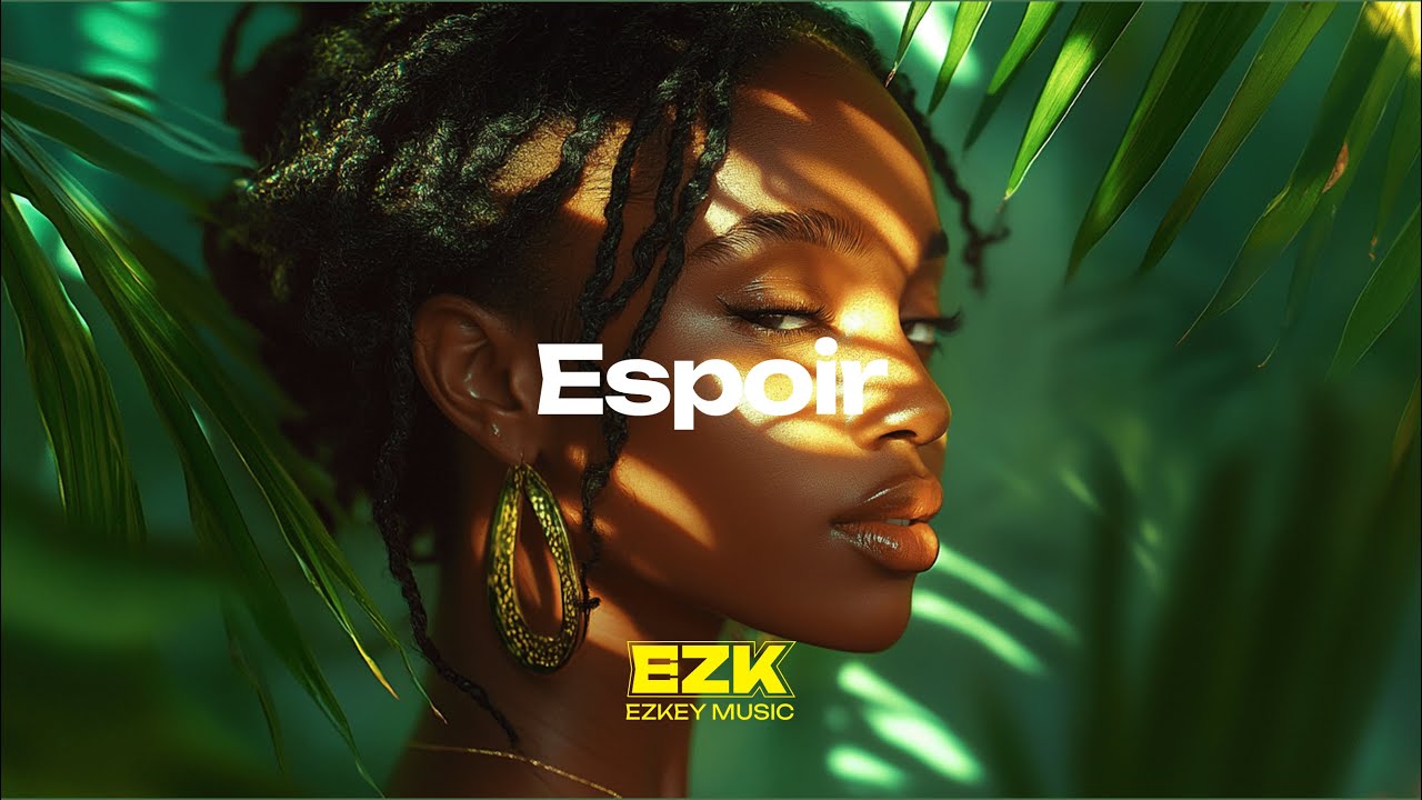 Afro Zouk instrumental 2025 (Zouk instrumental )"Espoir" - YouTube