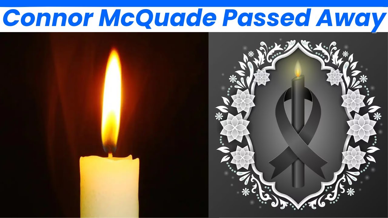 Connor McQuade Obituary - Pittsburgh Mourns Kind-Hearted Community ...