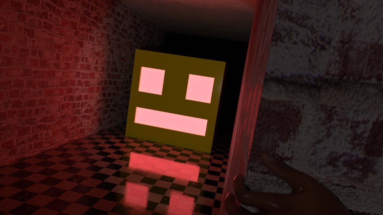 One Night with RobTop - YouTube