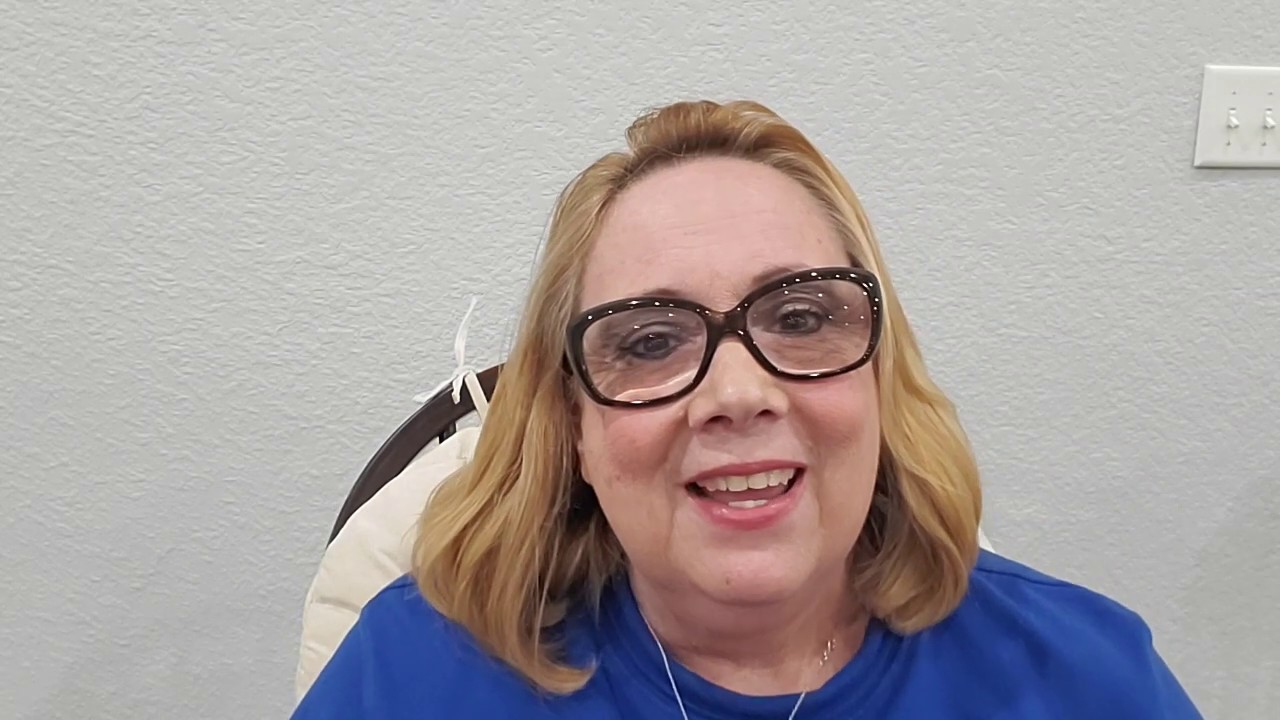 Emily Wooten 6 17 20 We acknowledge God when we share how good he is ...