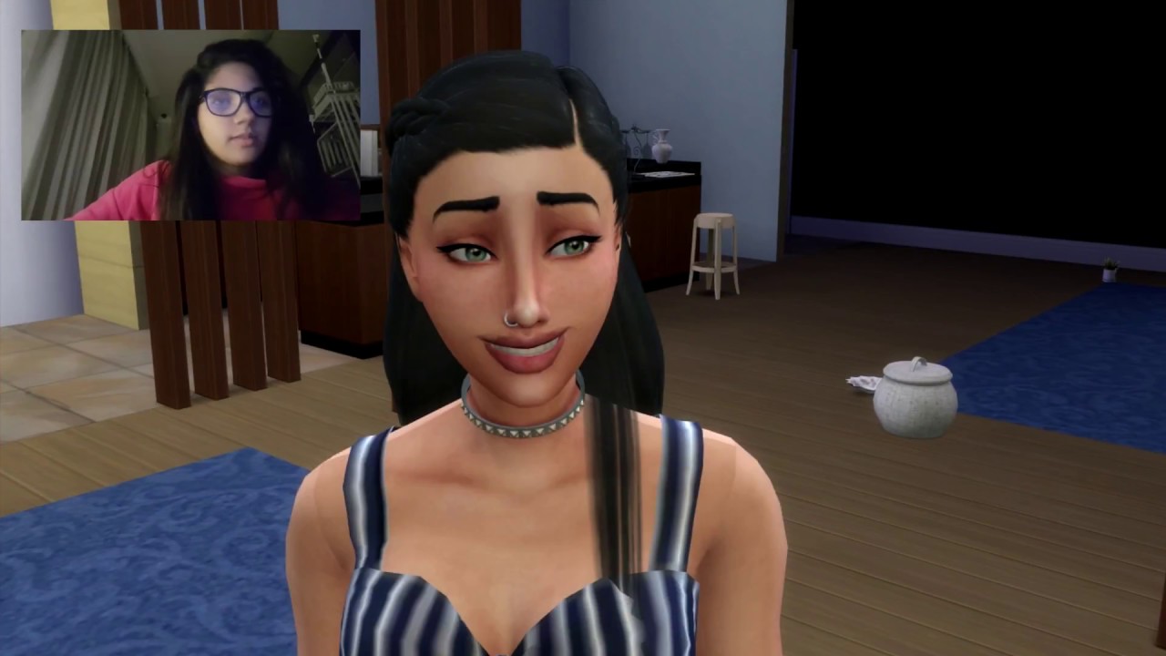 ENCONTRANDO UM EMPREGO/GAMEPLAY/TS4/EP 2 - YouTube