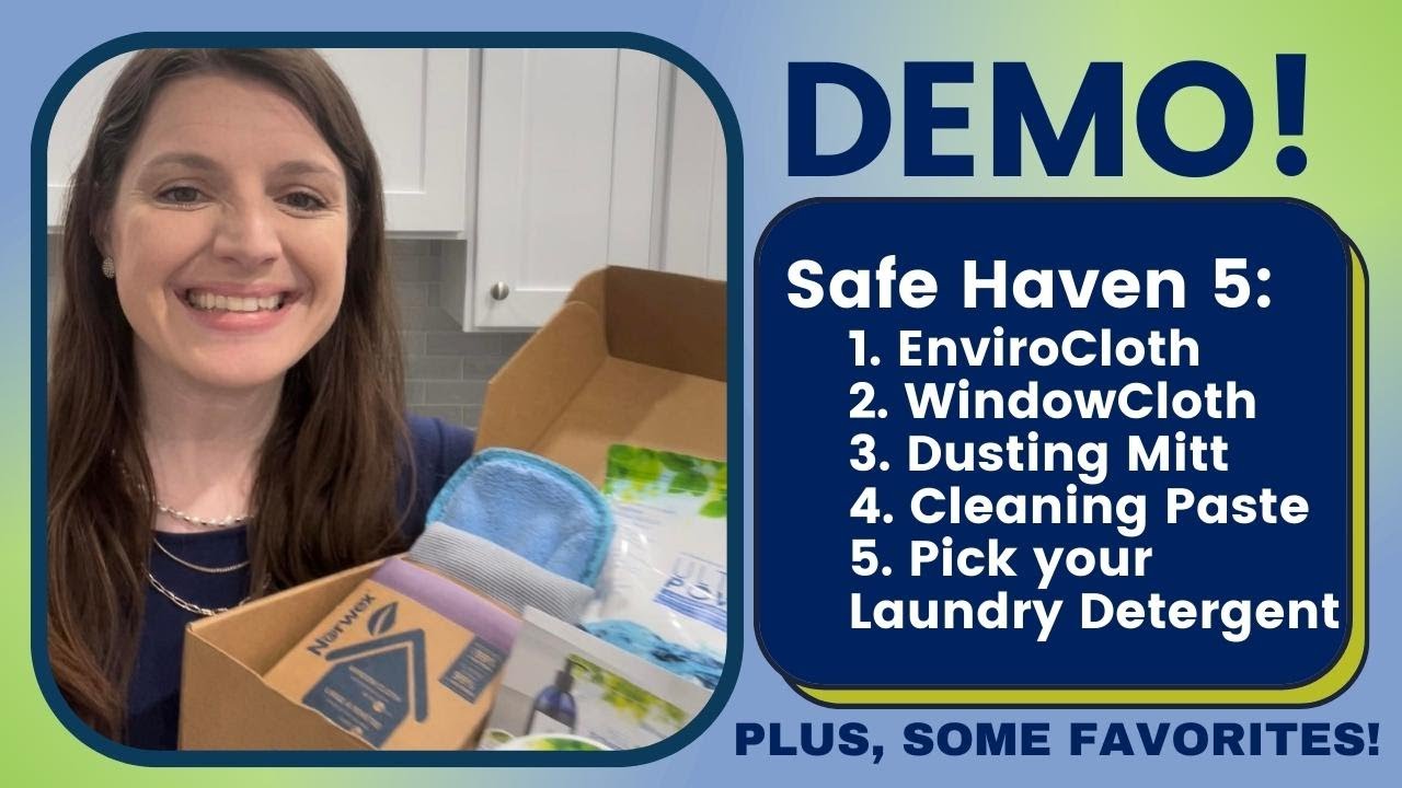 Safe Haven 5 DEMO! - YouTube