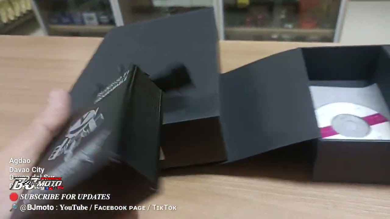 Raider 150 fi Pitsbike ECU - YouTube