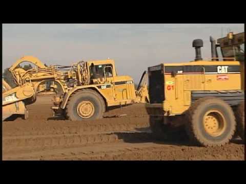 How Operating Engineers are Trained in WIsconsin - YouTube