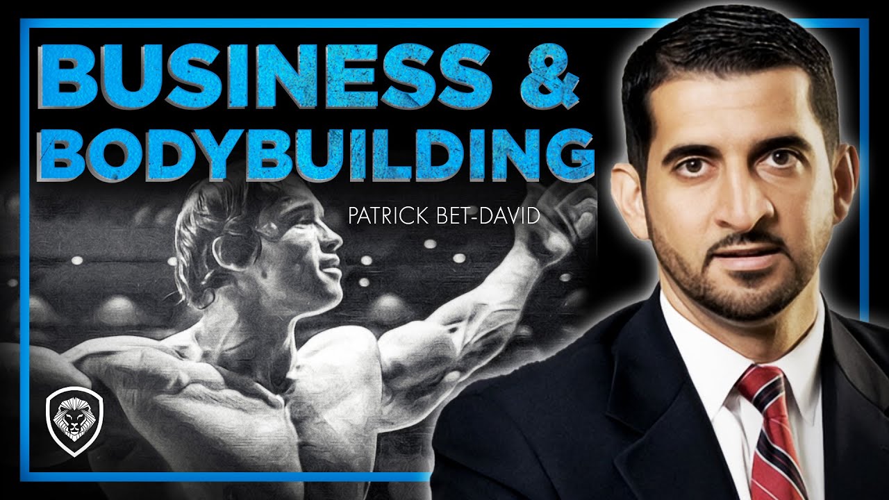 Build Your Body, Build Your Business - YouTube