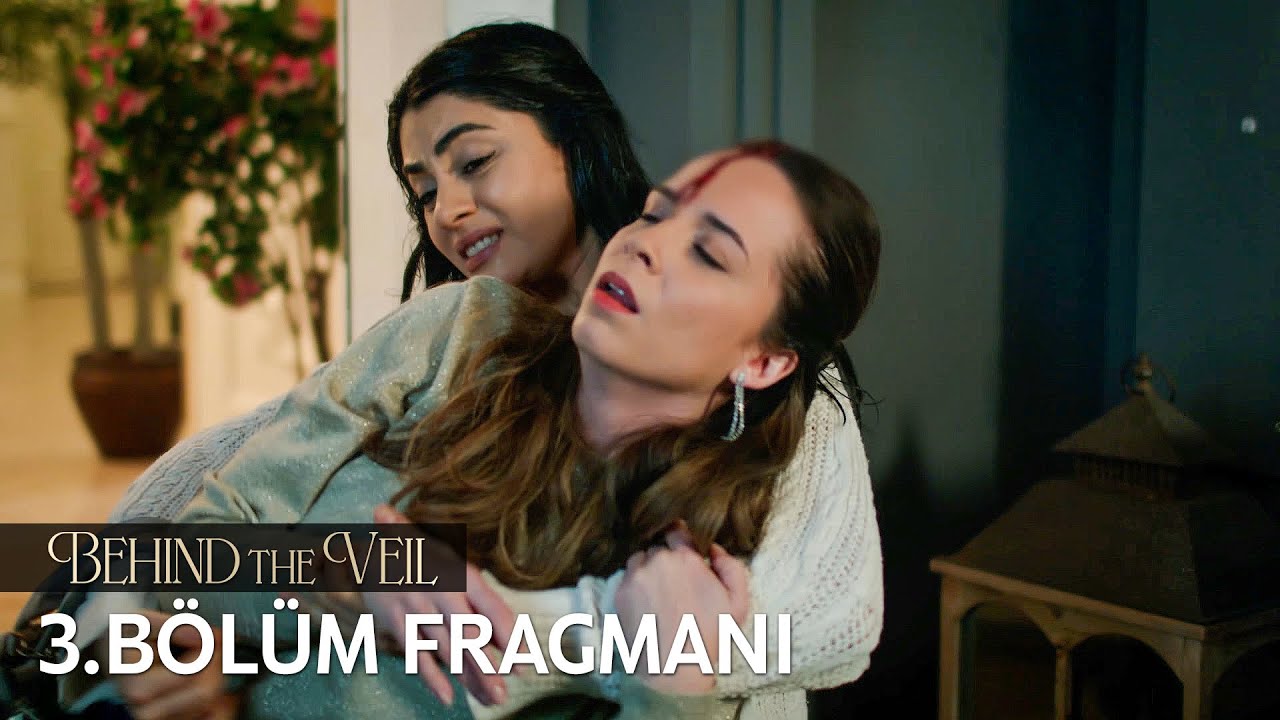 Gelin 3. Bölüm Fragmanı | Behind the Veil Episode 3 Promo - YouTube