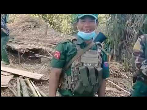 Pyen hkawm u kasha, Hkawn - LG. Bawm Lung - YouTube