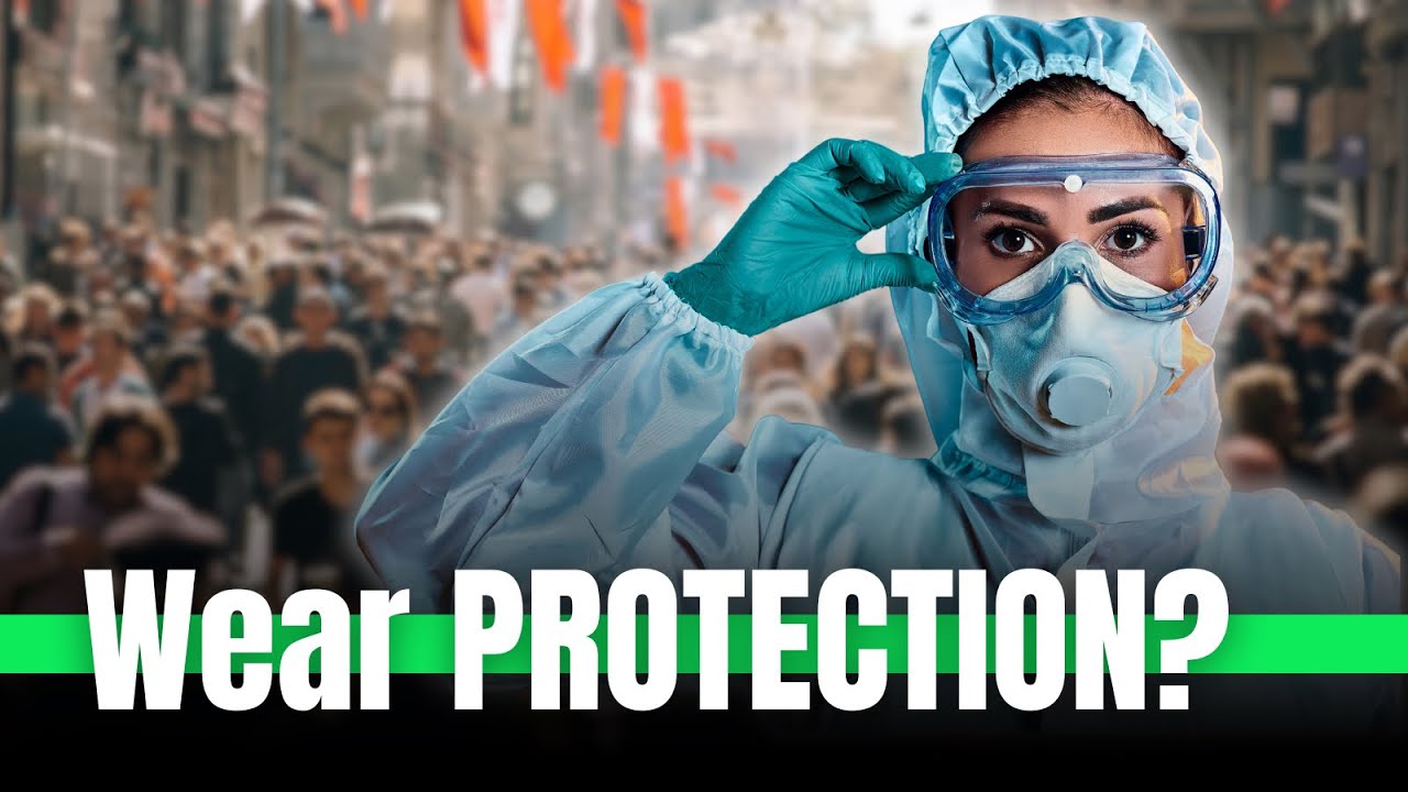 STOP Doing THIS And REALLY Protect Yourself after Organ Transplant ...