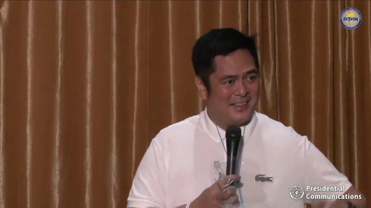 Press Conference of the NTF-ELCAC 3/5/2021 - YouTube