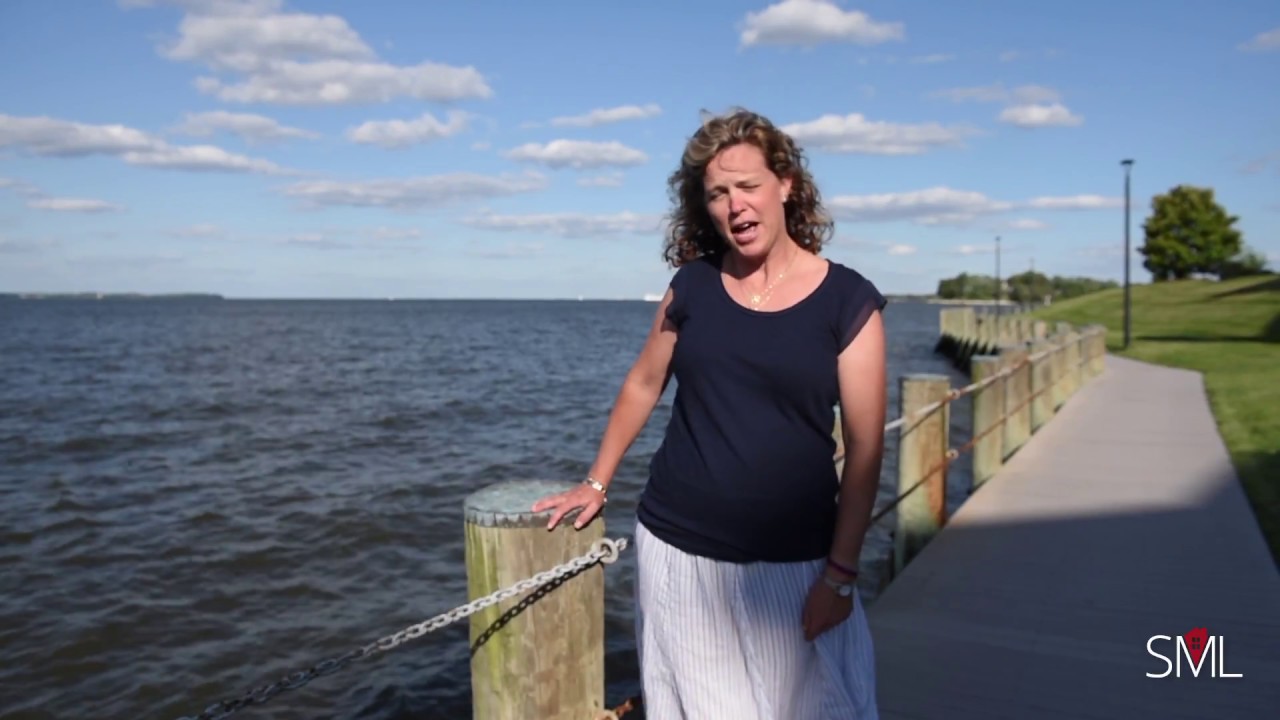 Testimonial - Heather Weeks - YouTube