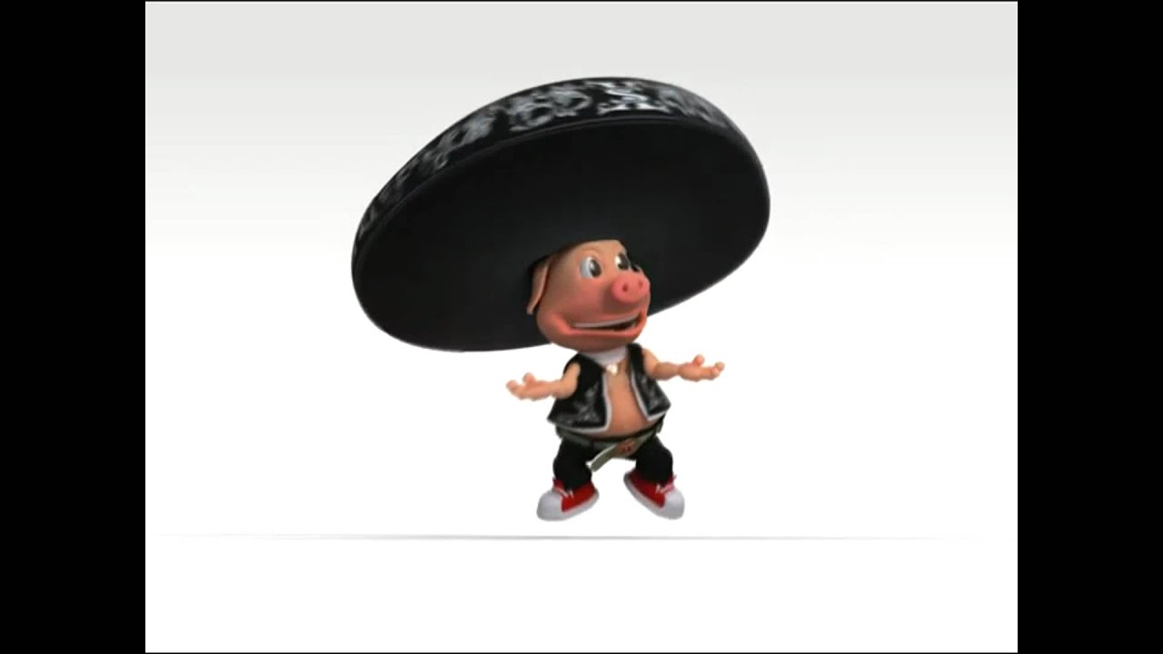 Marranito HD - YouTube