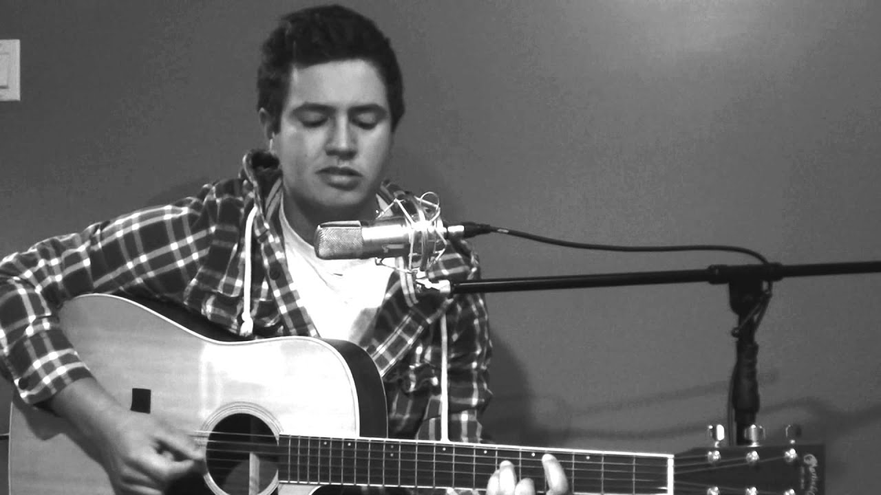 I'm On Fire - Bruce Springsteen (Cover) - YouTube