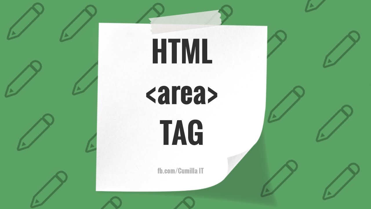 HTML Map Area TAG YouTube HTML Map Area TAG YouTube