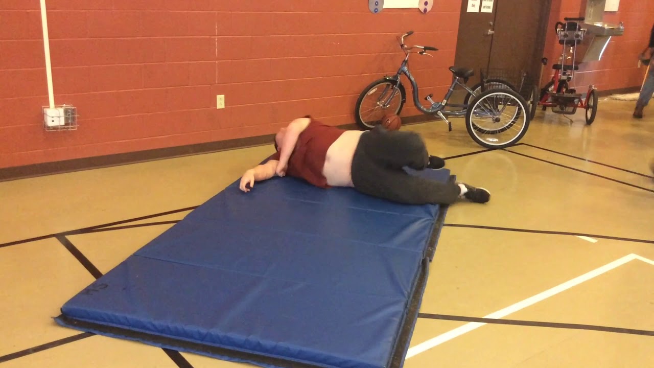 Elmo’s World Exercise - YouTube