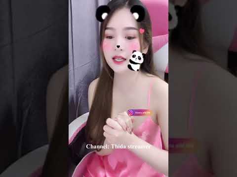 #thidastreamer, beautiful girl show on bigo live 2021, part 04