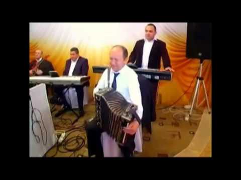 MEZAHIR DAYI HESEN HUSEYNOV & VIDADI MOSKVA