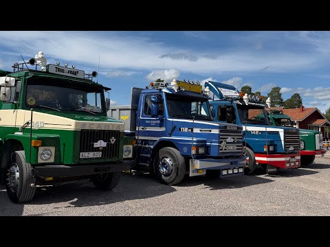 Truck Show - CCW: Commercial Run 2026