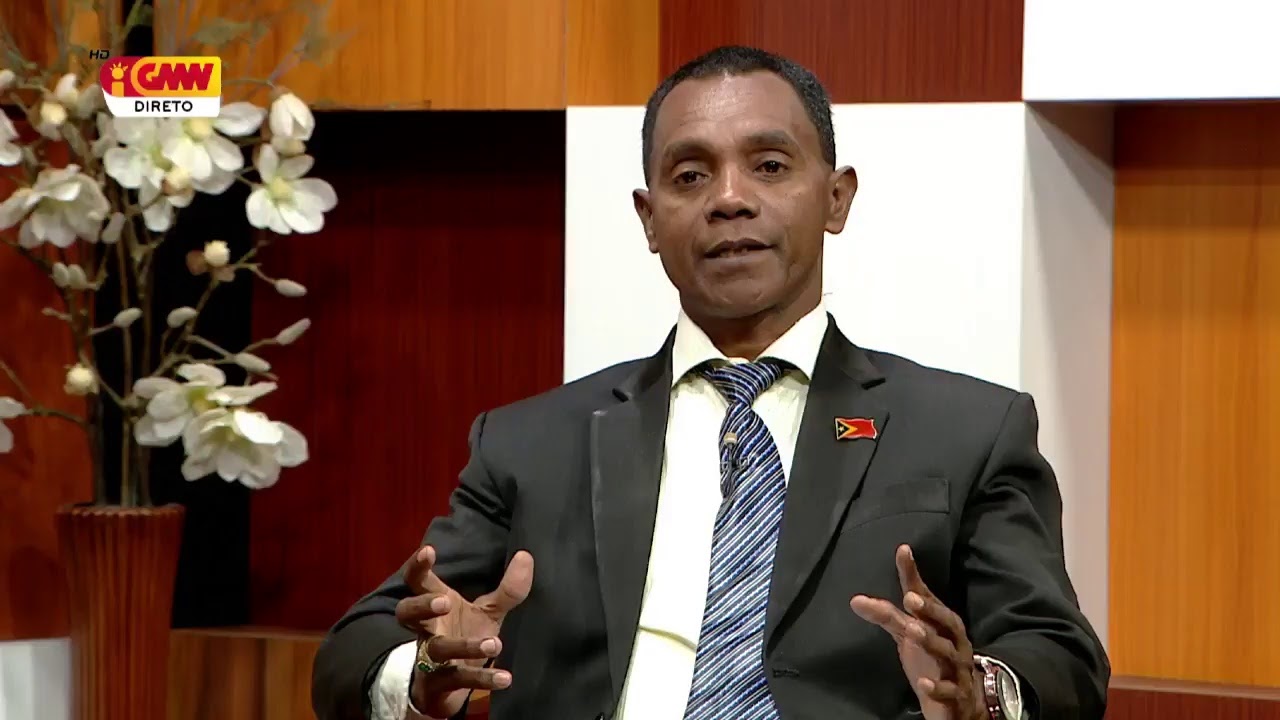 Dia 30/09/2019 || GMNTV LIVE STREAM || GRANDE ENTREVISTA - YouTube