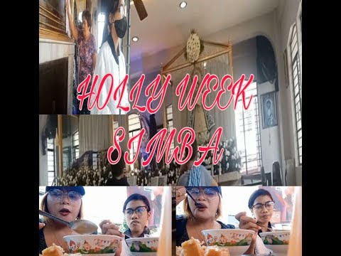 HOLLY WEEK DAY VLOG -grabe daming paninda parang nasa divisoria lang😅GABRIEL MIXED VLOGS - YouTube