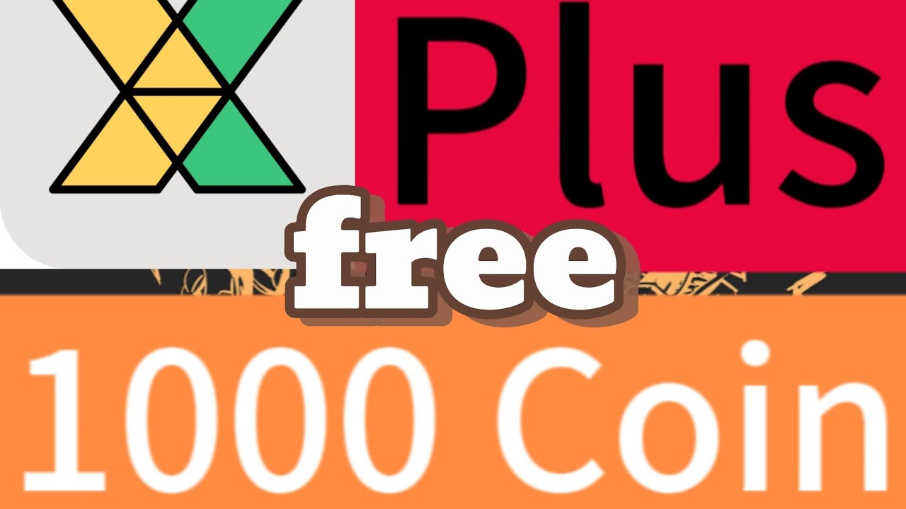 Xplus Mining App 2024 Airdrop | Get 1000$ Xcoin 100% Free | Free Crypto ...