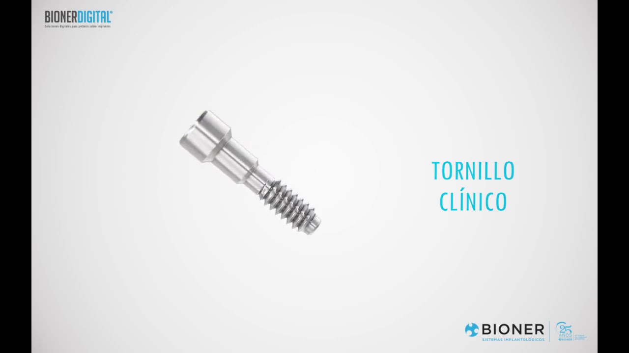 Bioner Digital, soluciones digitales para prótesis sobre implantes ...