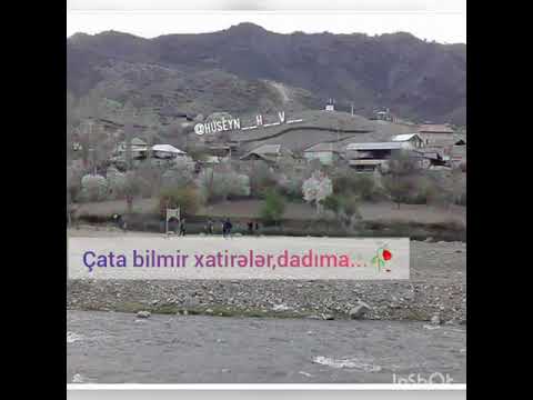 Hərdən uşaqlıqım düşür yadıma (Əhmədabad)