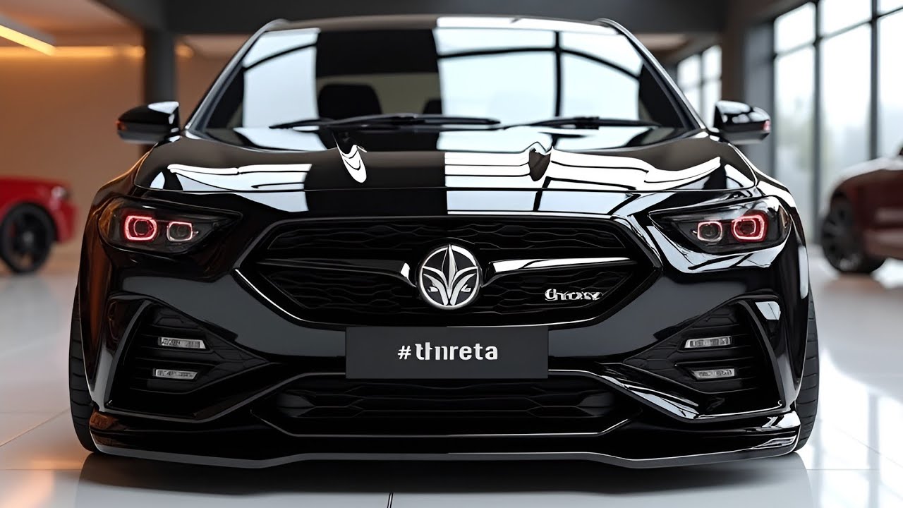 2025 Holden Torana: The Iconic Aussie Muscle Car Reimagined Modern ...