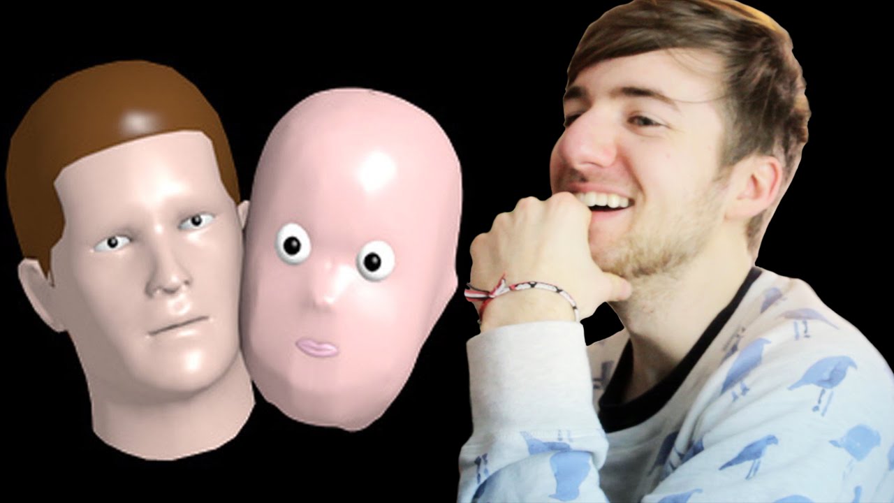 RobertIDK Is Ur Dad - Who's Your Daddy?? - YouTube