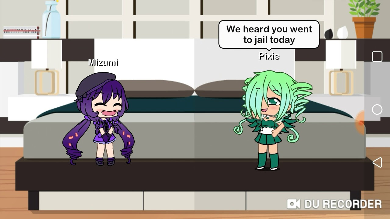 Prank call:skit: - YouTube