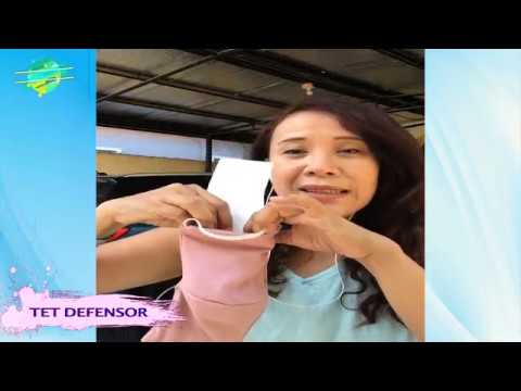 Modern Moms with Tet Defensor - YouTube