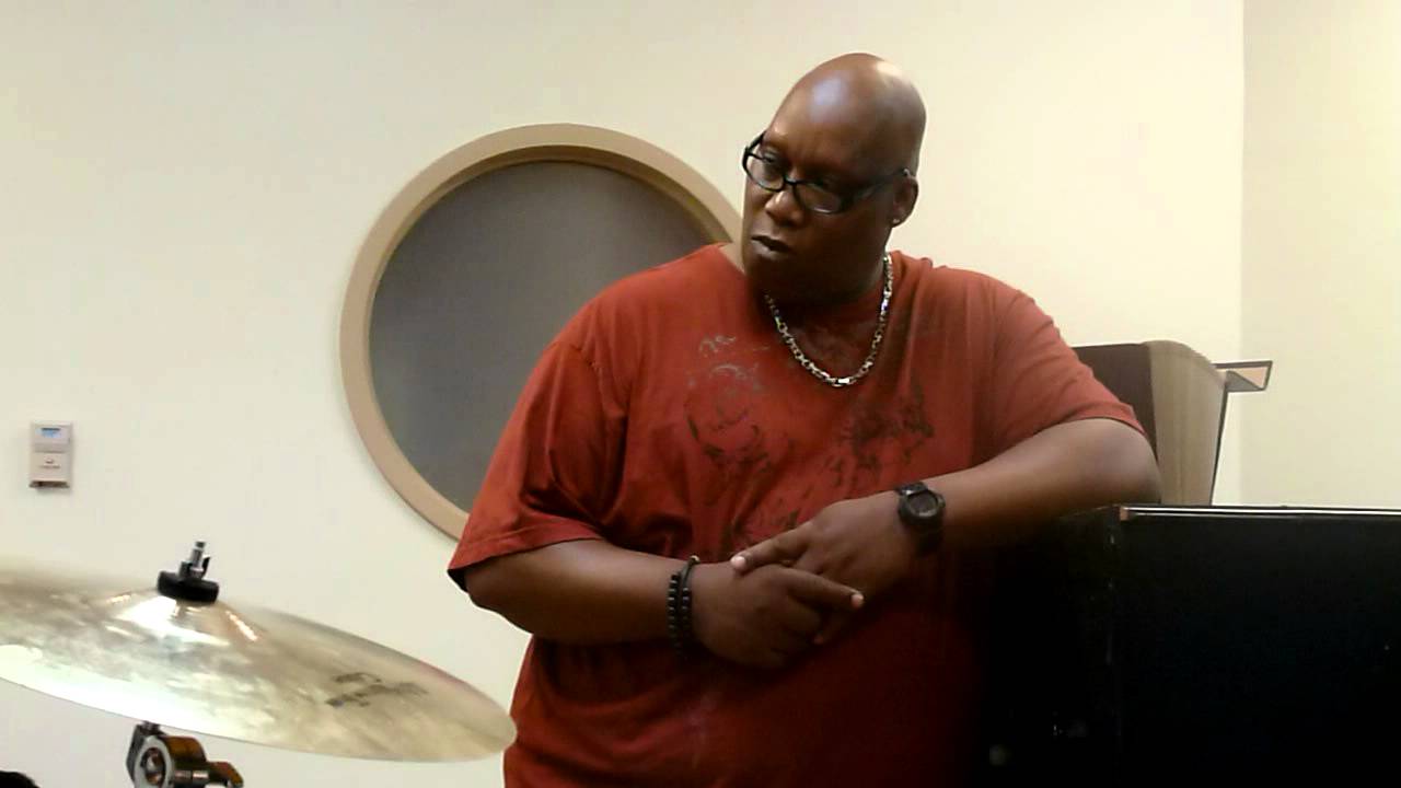 4 Devon Martin aka Mr. Metro speaks and plays Cash's song in music ...