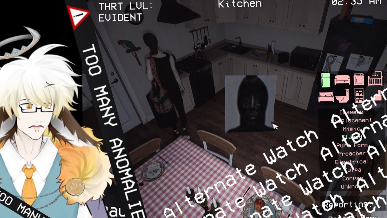 Alternate Watch | Lady in the Kitchen!!!! - YouTube