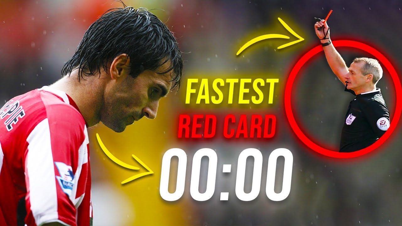 10 Most Embarrassing Football Records That You Won't Believe Exist ...