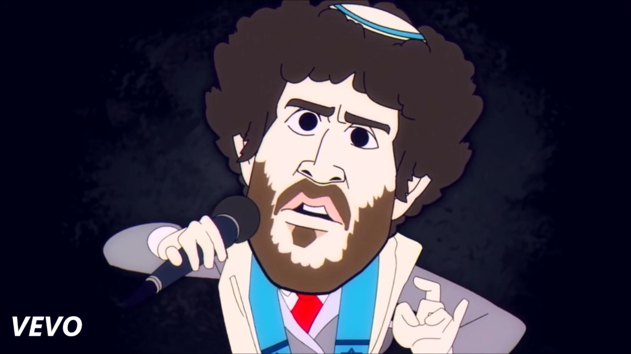 Lil Dicky - Professional Rapper (Feat. Snoop Dogg) - YouTube