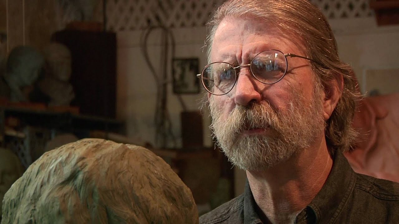 Bill Beckwith: Life with Clay. MS Observer Summer 2012 - YouTube