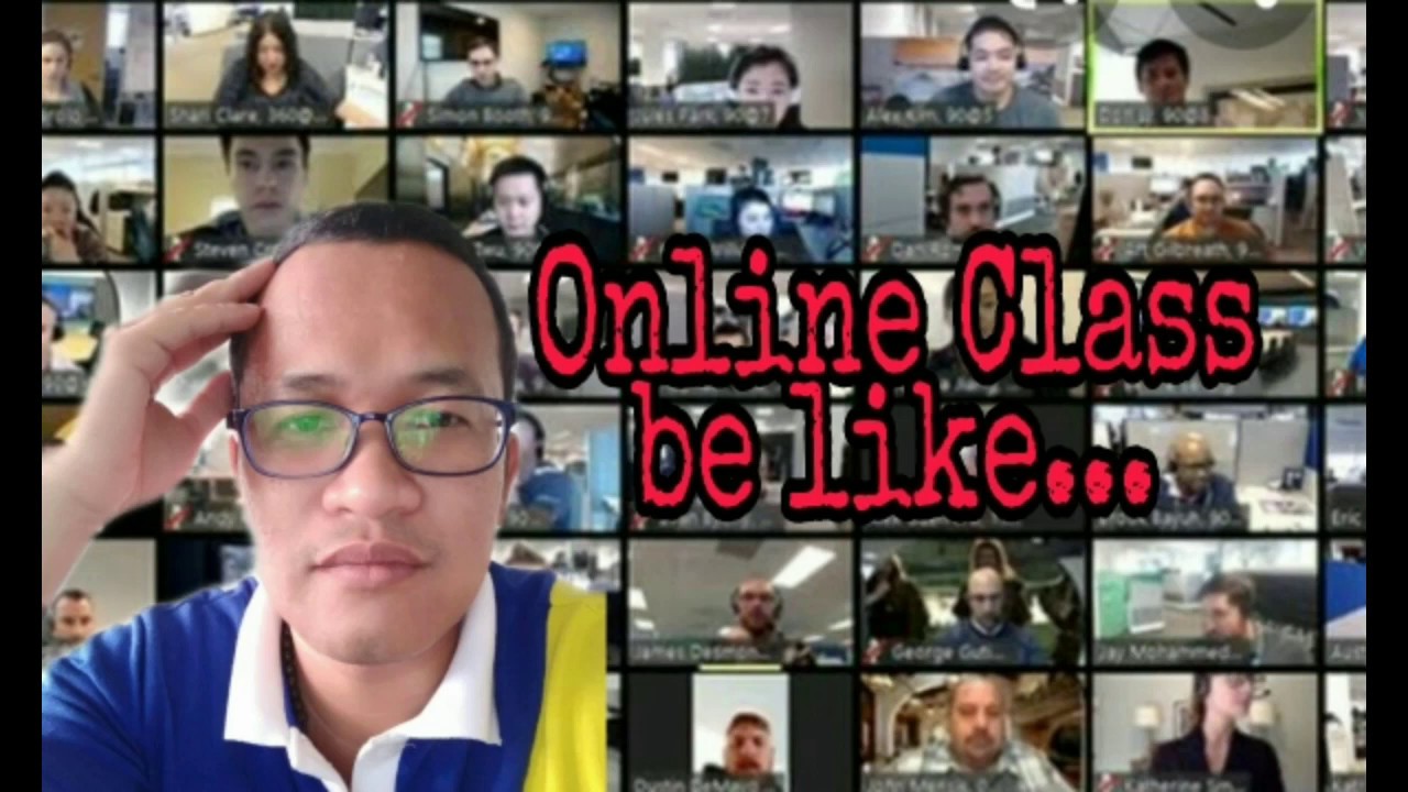 ONLINE CLASS IN THE PHILIPPINES | The Struggle in Learning Online sa ...
