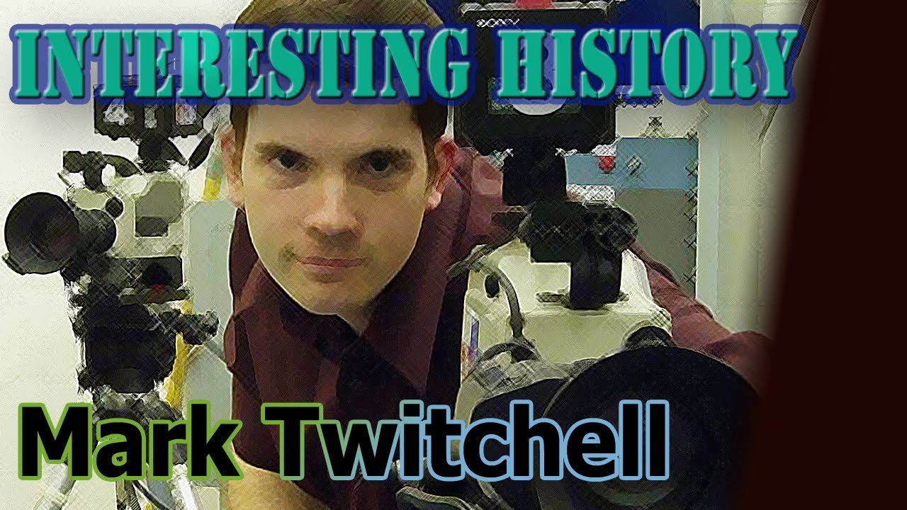 Mark Twitchell *Interesting History* - YouTube