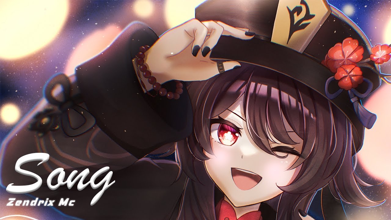 FUEGO ETERNO | SONG/RAP HU TAO | ZENDRIX MC (prod.‪@Onidera ) - YouTube