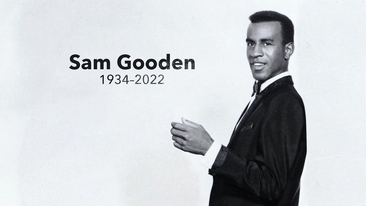 Sam Gooden Tribute - YouTube