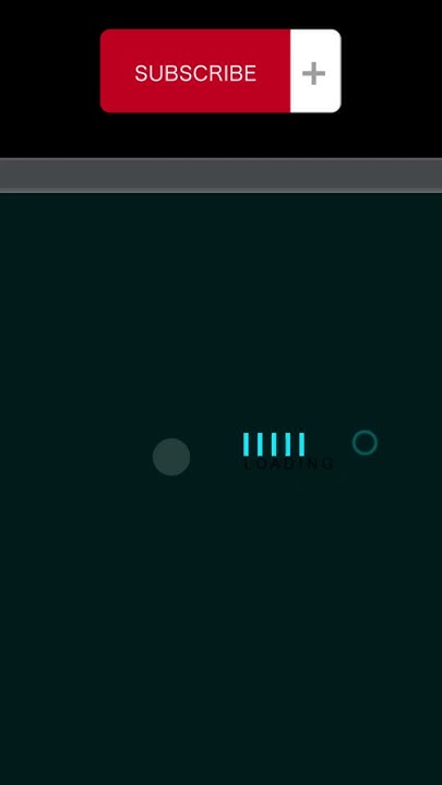 Animated Screen Loader Pure Css Shorts Viral Programming Cssanimation Youtube