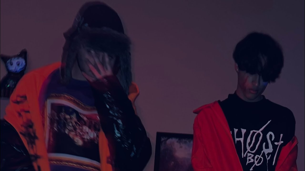 Familiar Faces Official music video - YouTube