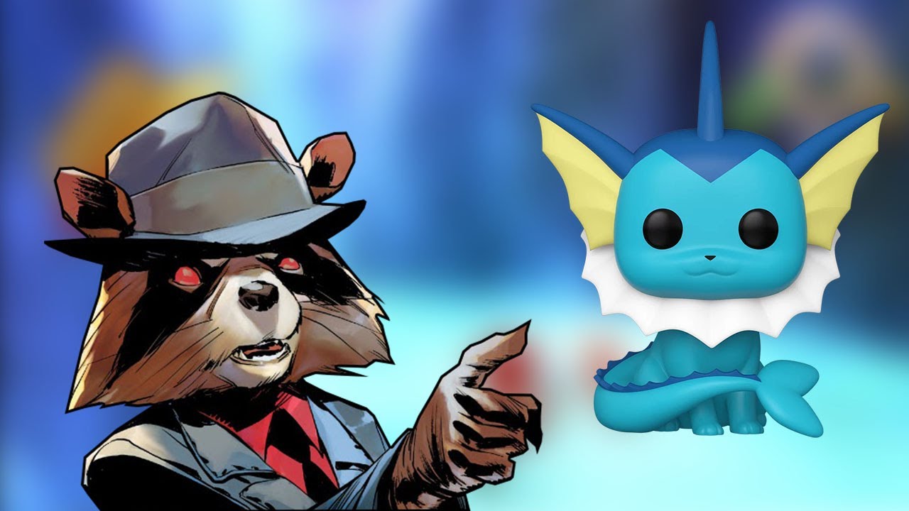 VocÊ Sabia Que O Vaporeon Youtube