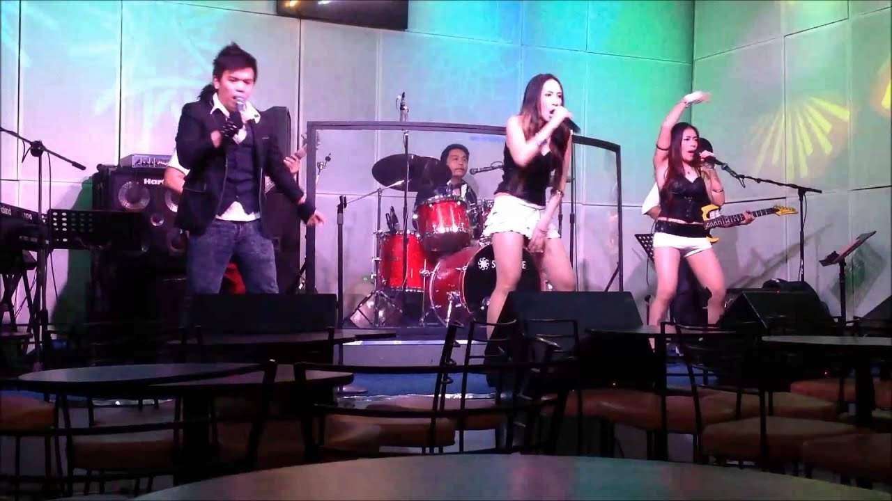 EPIC BAND 2014 - Strumm's Video 2 - YouTube
