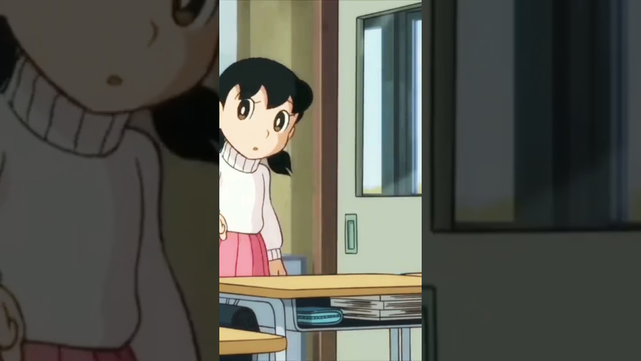 doremon Nobita # friend ship woo Din #video #shorts #shortvideo - YouTube