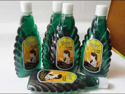 KETAHUILAH!! Ternyata Inilah 11 Manfaat Minyak Urang Aring untuk Rambut ...