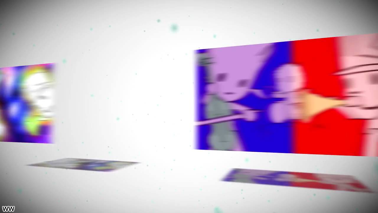 Anthro Sound Source stuff - YouTube