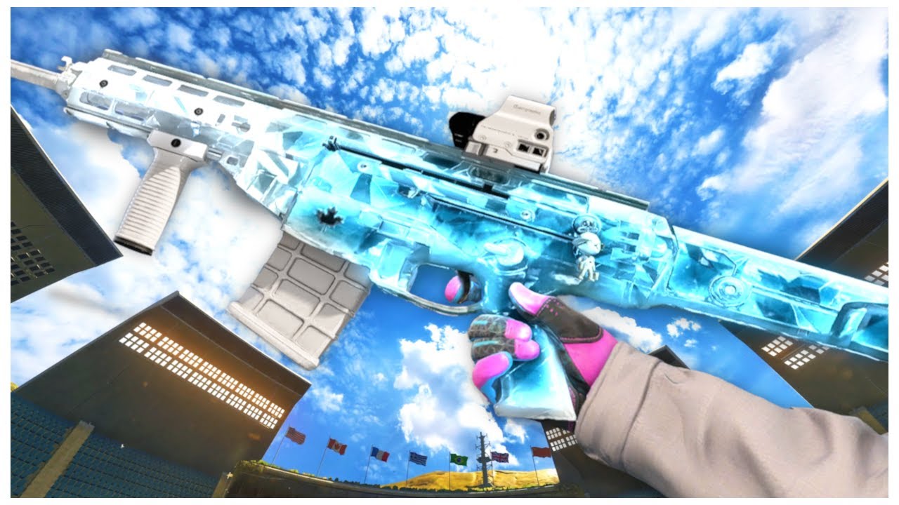 I played like Shaiiko for 24 hours in Rainbow Six Siege! - YouTube