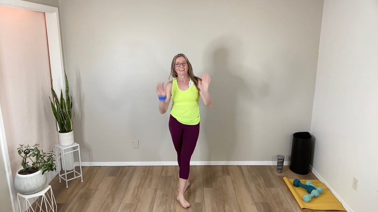 Pumped Up Strength - YouTube