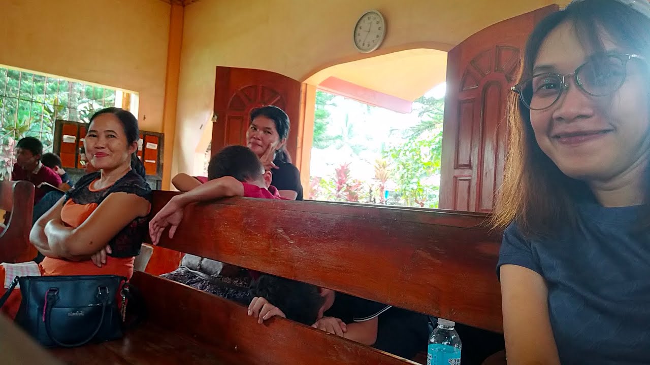 MINGAW ANG LANGIT / RM VOICES - YouTube